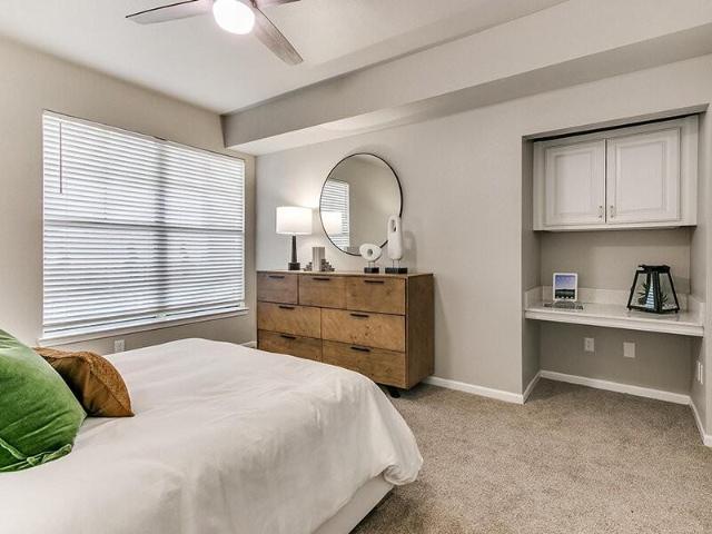 Vantage on Yale 2 Bedroom Apartment for Rent at 5202 E 81st St, Tulsa, OK 74137