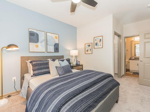 Vantage at Wildewood 1 Bedroom Apartment for Rent at 811 Mallet Hill Rd, Columbia, SC 29223