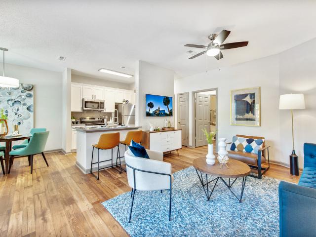 Vantage at Wildewood 1 Bedroom Apartment for Rent at 811 Mallet Hill Rd, Columbia, SC 29223