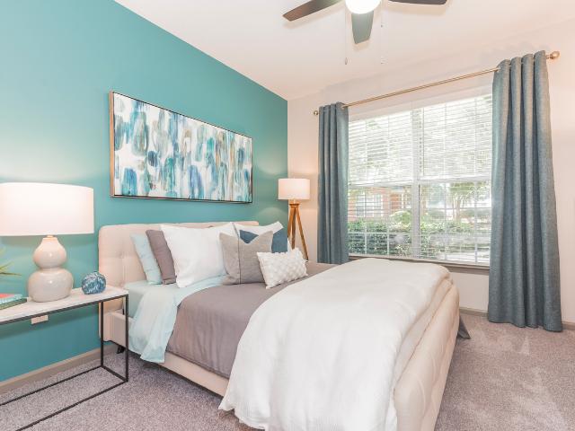 Vantage at Wildewood 2 Bedroom Apartment for Rent at 811 Mallet Hill Rd, Columbia, SC 29223