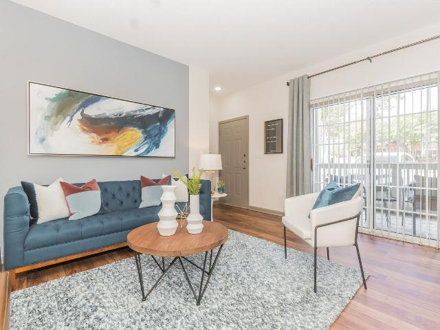 Vantage at Wildewood 2 Bedroom Apartment for Rent at 811 Mallet Hill Rd, Columbia, SC 29223