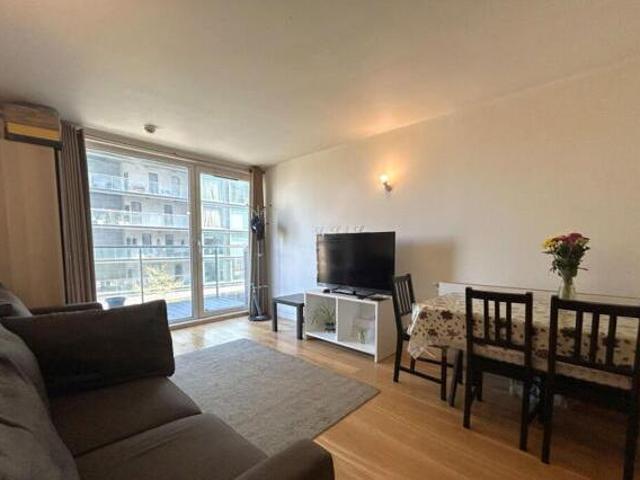 Vantage Building, Station Approach, 2 Bedroom Apartment