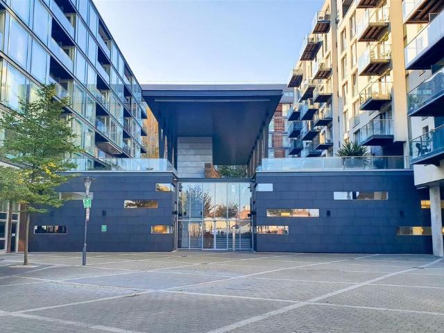 Vantage Building, Station Approach, Hayes UB3, 1 bed flat to rent, £1,550 pcm | PrimeLocation