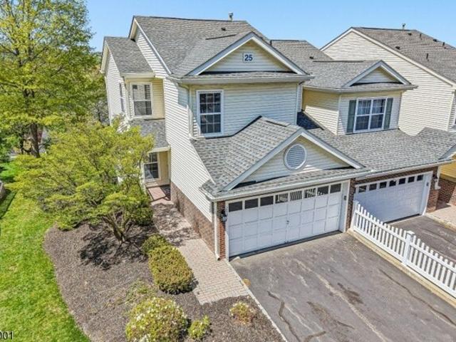 Vantage Ct, Denville, Condo For Sale