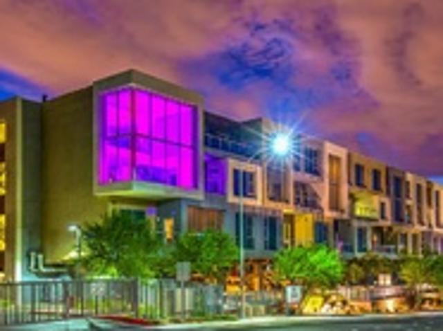 Vantage Flats and Lofts