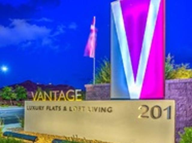 Vantage Flats and Lofts