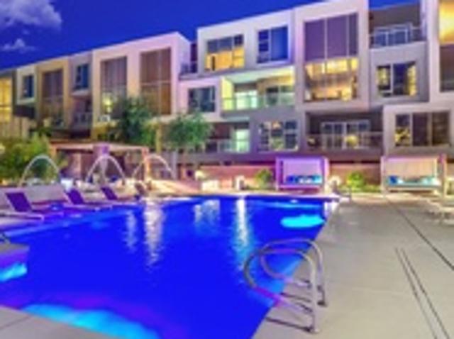 Vantage Flats and Lofts