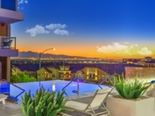 Vantage Flats and Lofts