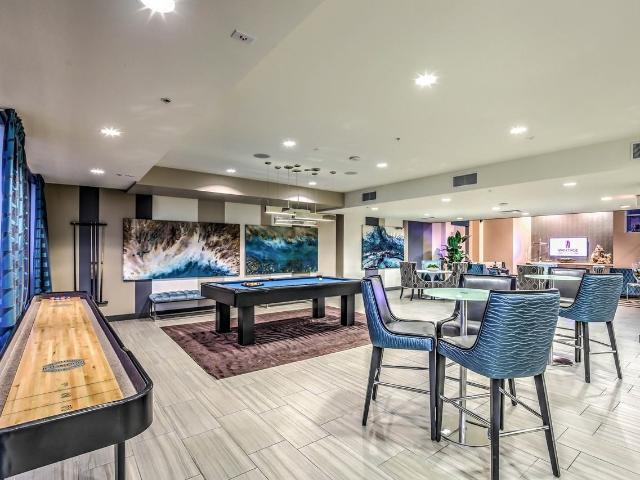 Vantage Flats and Lofts 2 Bedroom Apartment for Rent at 201 S Gibson Rd, Henderson, NV 89012 McCullough Hills