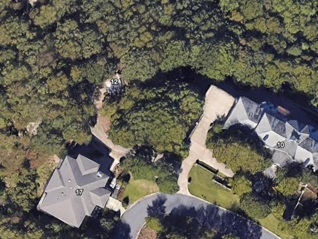 Vantage Pt Lot 115, Little Rock, AR 72207