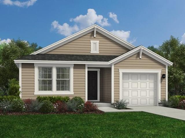 Vantage Plan Shaftesbury Meadows Community