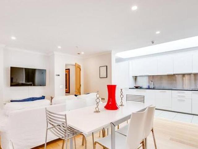 Vantage Place, Kensington, 1 Bedroom Flat