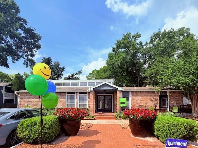 Vantage Point Apartments 1 Bedroom Apartment for Rent at 12703 Jones Rd, Houston, TX 77070