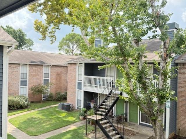 Vantage Point Apartments 1 Bedroom Apartment for Rent at 12703 Jones Rd, Houston, TX 77070