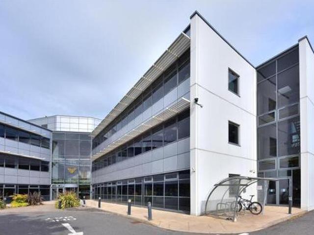 Vantage Point, Cultins Road, Office To Lease