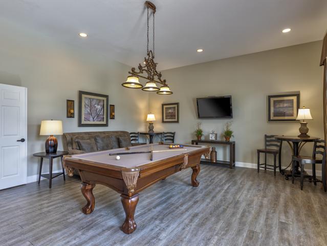 Vantage Pointe at Marrowbone Heights 1 Bedroom Apartment for Rent at 1164 Vantage Pointe, Ashland City, TN 37015
