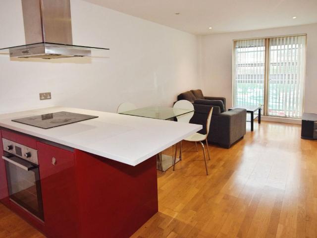 Vantage Quay, 3 Brewer Street, Northern Quarter, Manchester M1, 1 bed flat to rent, £1,050 pcm | PrimeLocation