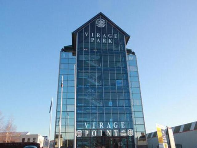 Vantage Suite, First Floor Virage Point, Office To Lease