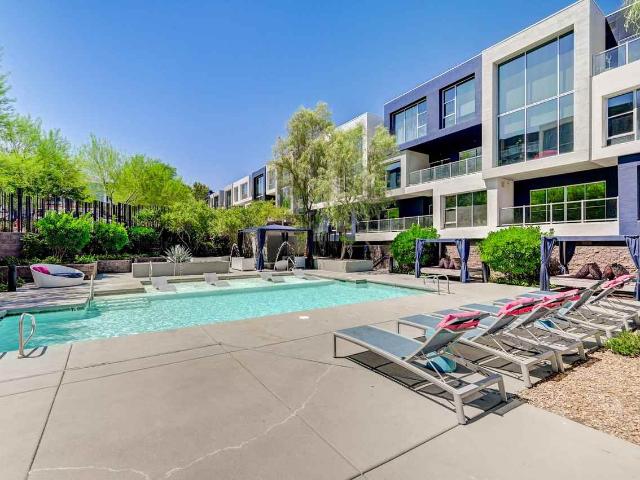 Vantage 2 Bedroom Apartment for Rent at 201 S Gibson Rd, Henderson, NV 89012 McCullough Hills