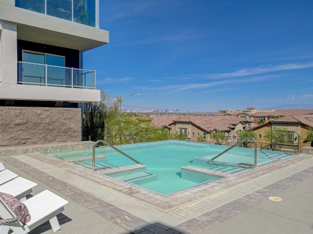 Vantage 2 Bedroom Apartment for Rent at 201 S Gibson Rd, Henderson, NV 89012 McCullough Hills