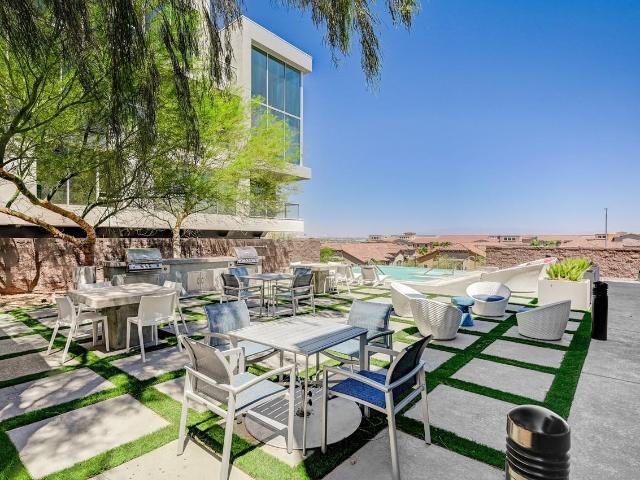 Vantage 2 Bedroom Apartment for Rent at 201 S Gibson Rd, Henderson, NV 89012 McCullough Hills