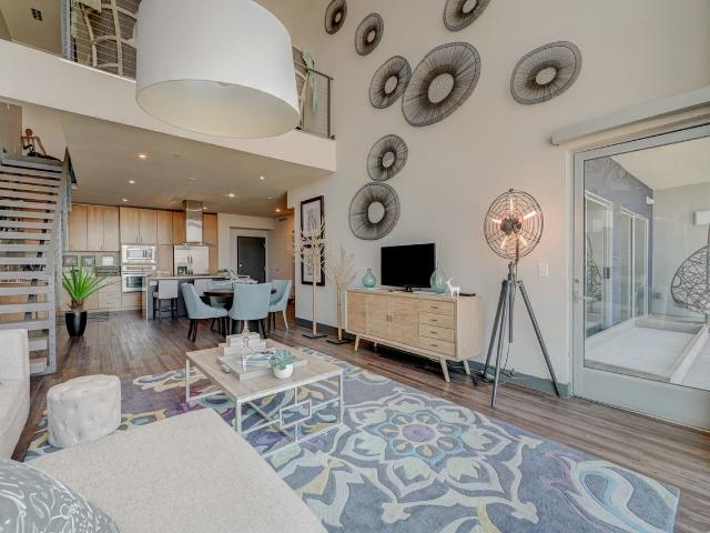 Vantage 3 Bedroom Apartment for Rent at 201 S Gibson Rd, Henderson, NV 89012 McCullough Hills
