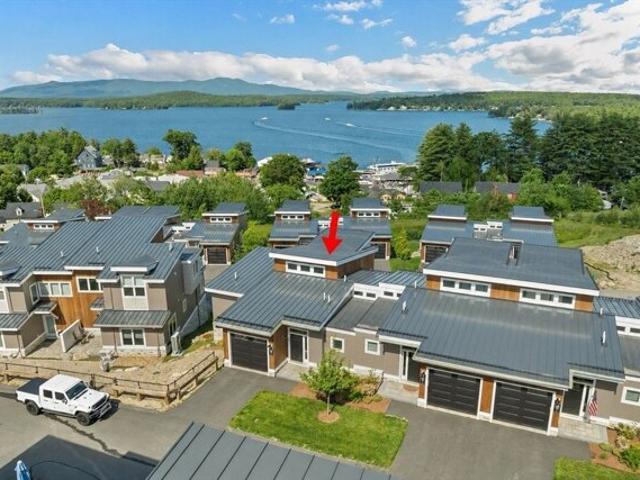 Vantagepoint Dr Unit,laconia, Condo For Sale