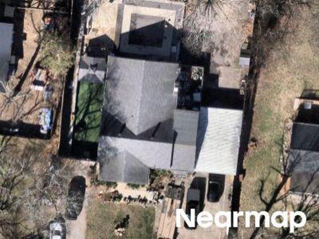 Vantrease Rd