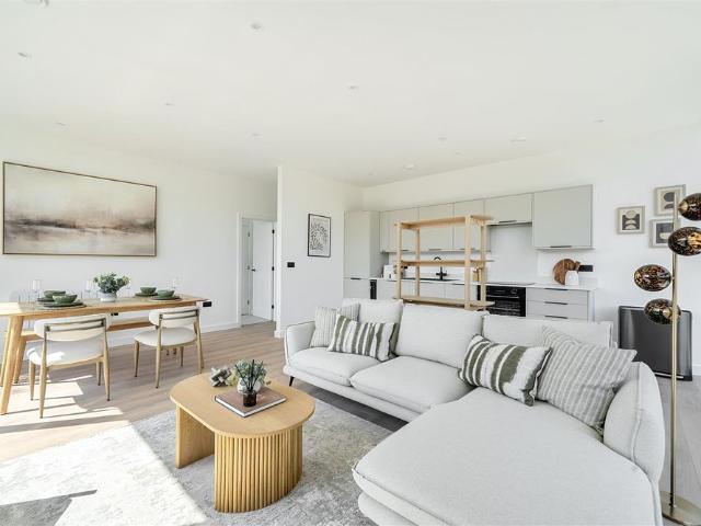 Vanwall Residence, Vanwall Road, Maidenhead, SL6