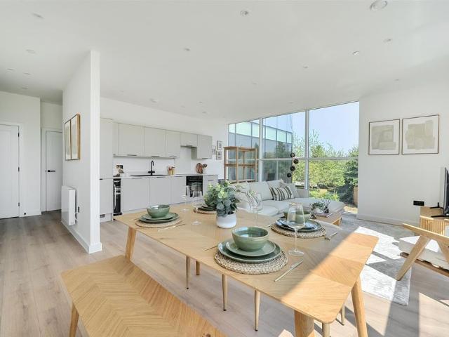Vanwall Residence, Vanwall Road, Maidenhead, SL6