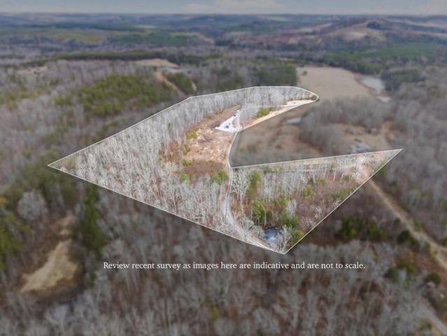 Vanwinkle Cemetery Rd, Crossville, TN 38572
