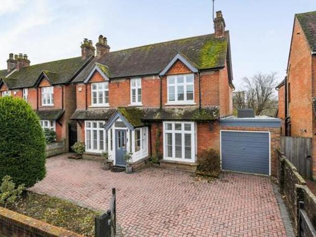 Vanzell Road, Easebourne, 4 Bedroom Detached