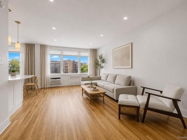 Van Cortlandt Ave W Apt E, Bronx, Property For Sale