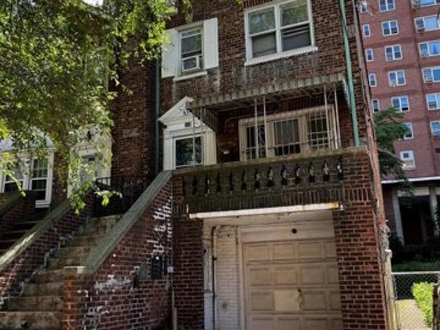 Van Cortlandt Ave W, Bronx, Home For Sale