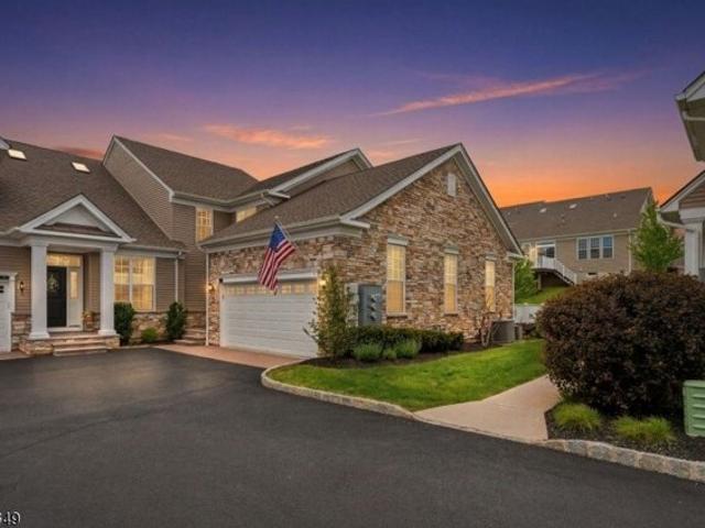 Van Cleef Dr, Readington Twp, Condo For Sale