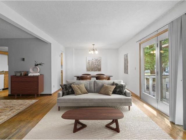 Van Cleve Townhomes