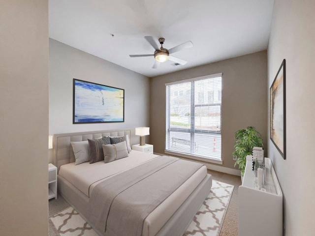 Van Alen 1 Bedroom Apartment for Rent at 511 S Mangum St, Durham, NC 27701 Downtown Durham