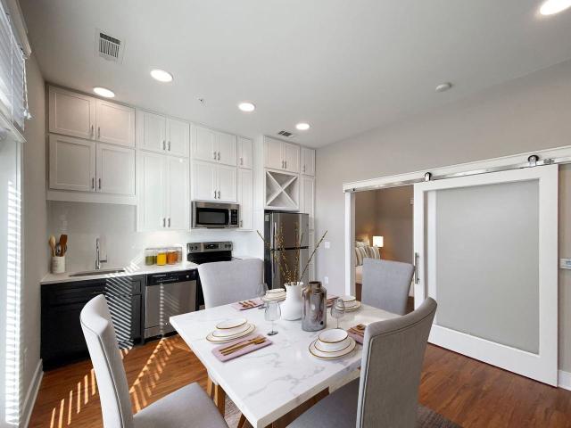 Van Alen 1 Bedroom Apartment for Rent at 511 S Mangum St, Durham, NC 27701 Downtown Durham