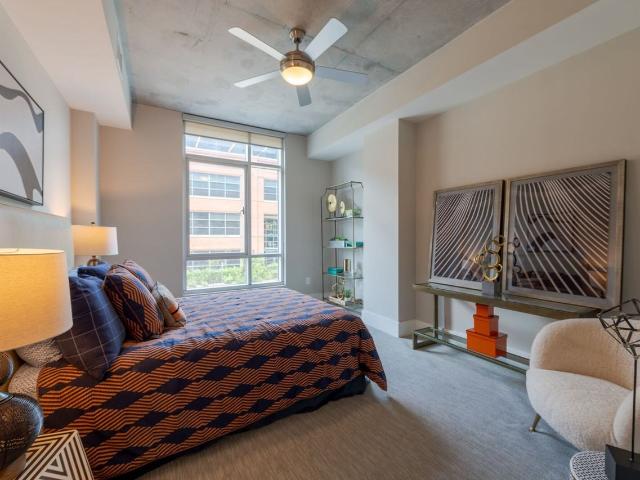 Van Alen 3 Bedroom Apartment for Rent at 511 S Mangum St, Durham, NC 27701 Downtown Durham