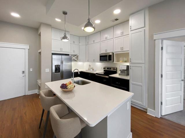 Van Alen 3 Bedroom Apartment for Rent at 511 S Mangum St, Durham, NC 27701 Downtown Durham