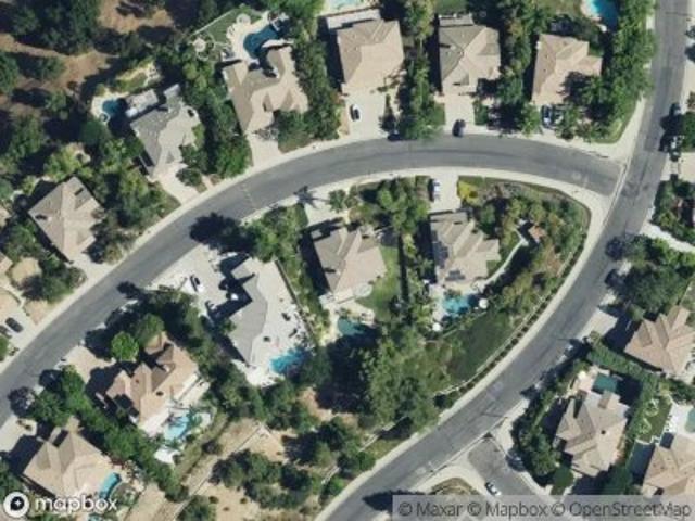 Van Allen Pl