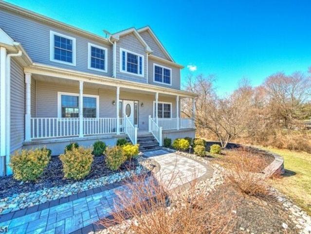 Van Arsdale Dr, Branchburg Township, Home For Sale