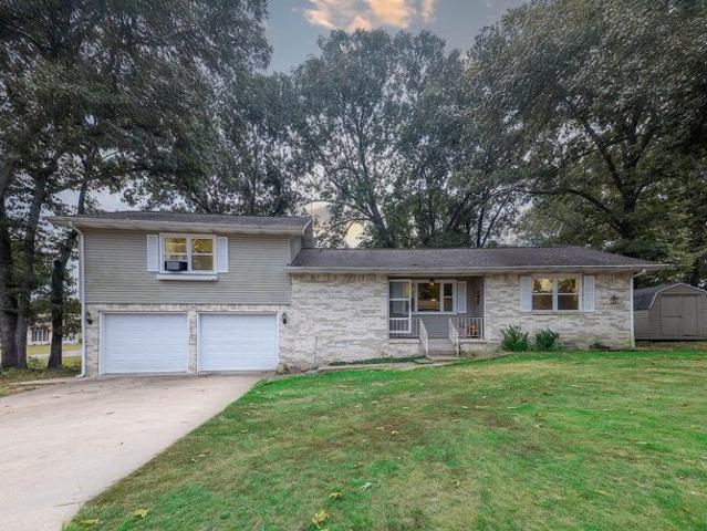 Van Buren Ave, Mountain Home, Home For Sale