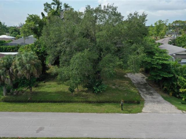 Van Buren Ave, Naples, FL 34112 | MLS #224080 | Compass