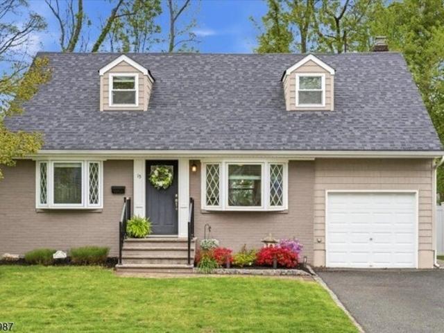 Van Buren Ave, Cranford, Home For Sale