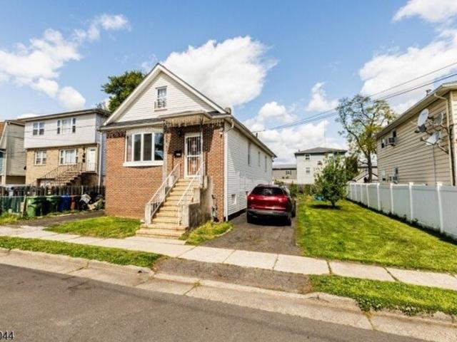 Van Buren Ave, Linden, Home For Sale