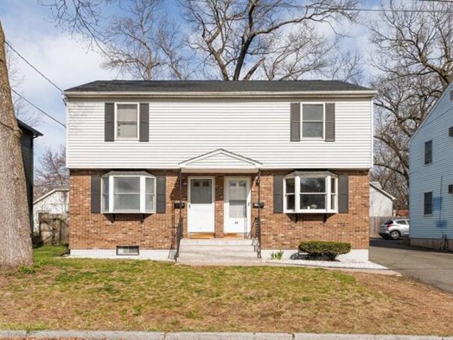 Van Buren Ave, Springfield, Home For Sale