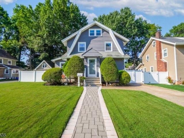 Van Buren Ave, Teaneck, Home For Sale