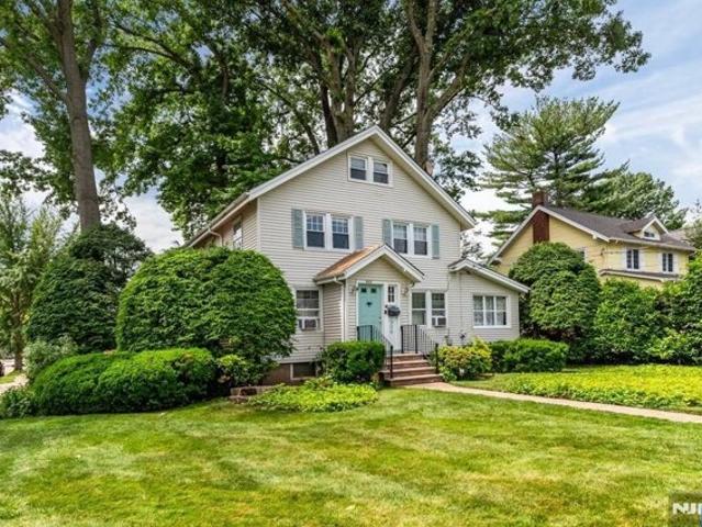 Van Buren Ave, Teaneck, Home For Sale