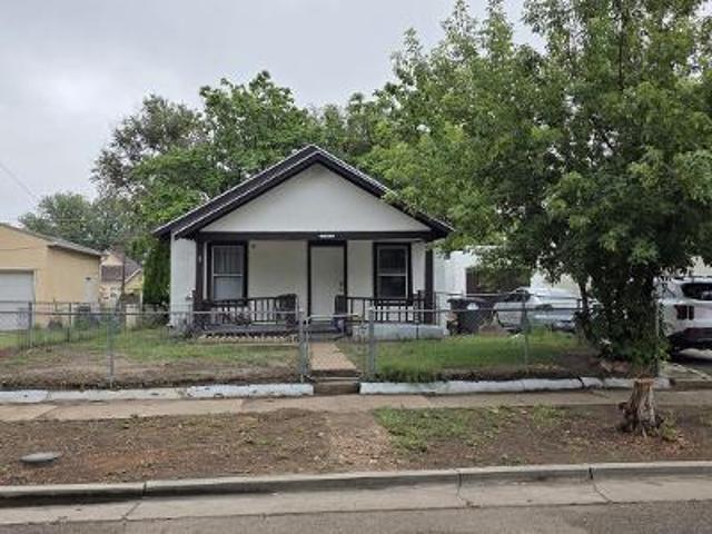 Van Buren St